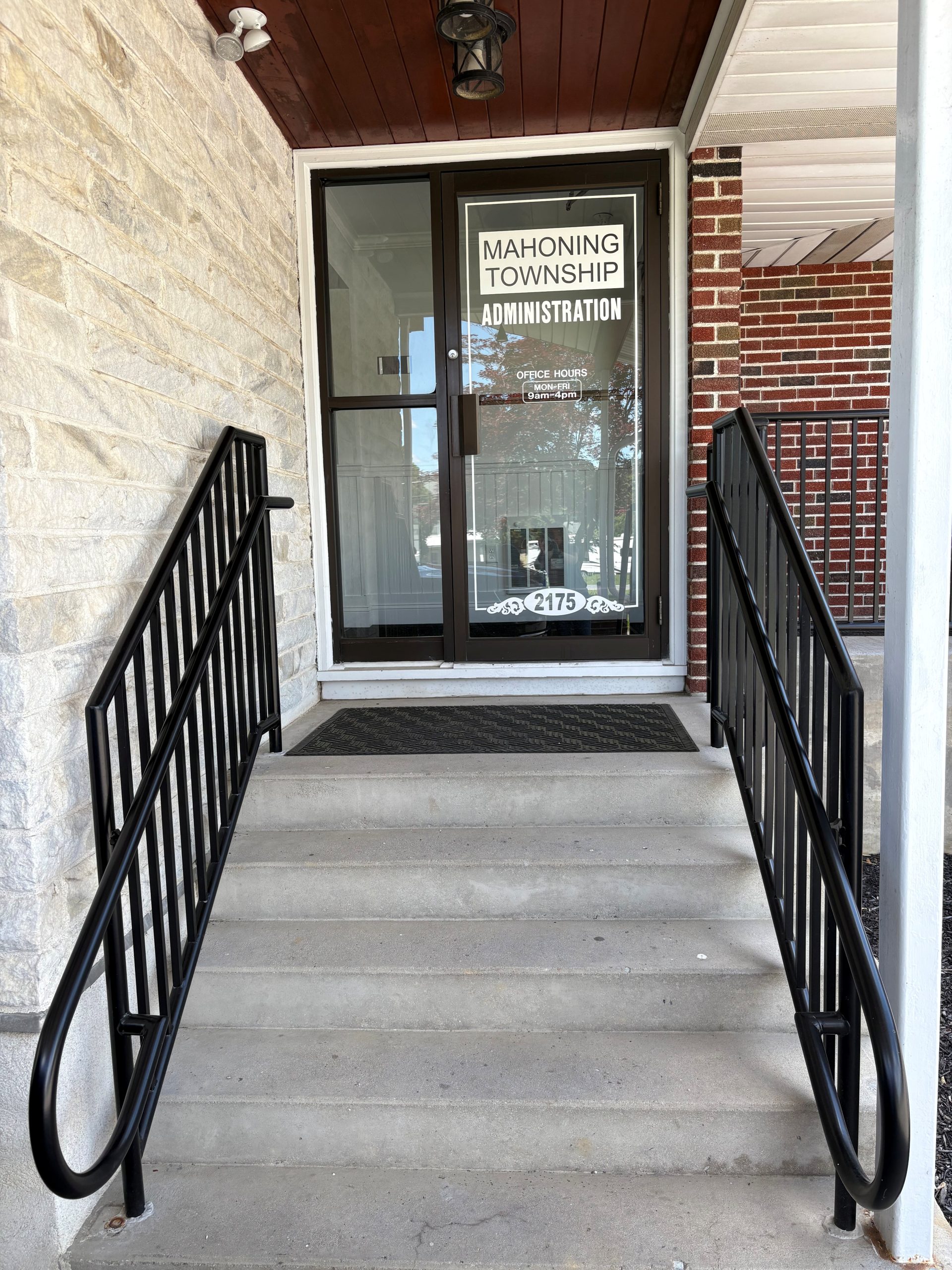 Officials - Mahoning Township | Emerald PA